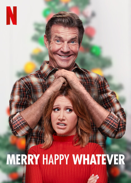 Is 'Merry Happy Whatever' on Netflix in Australia? Where to Watch the ...